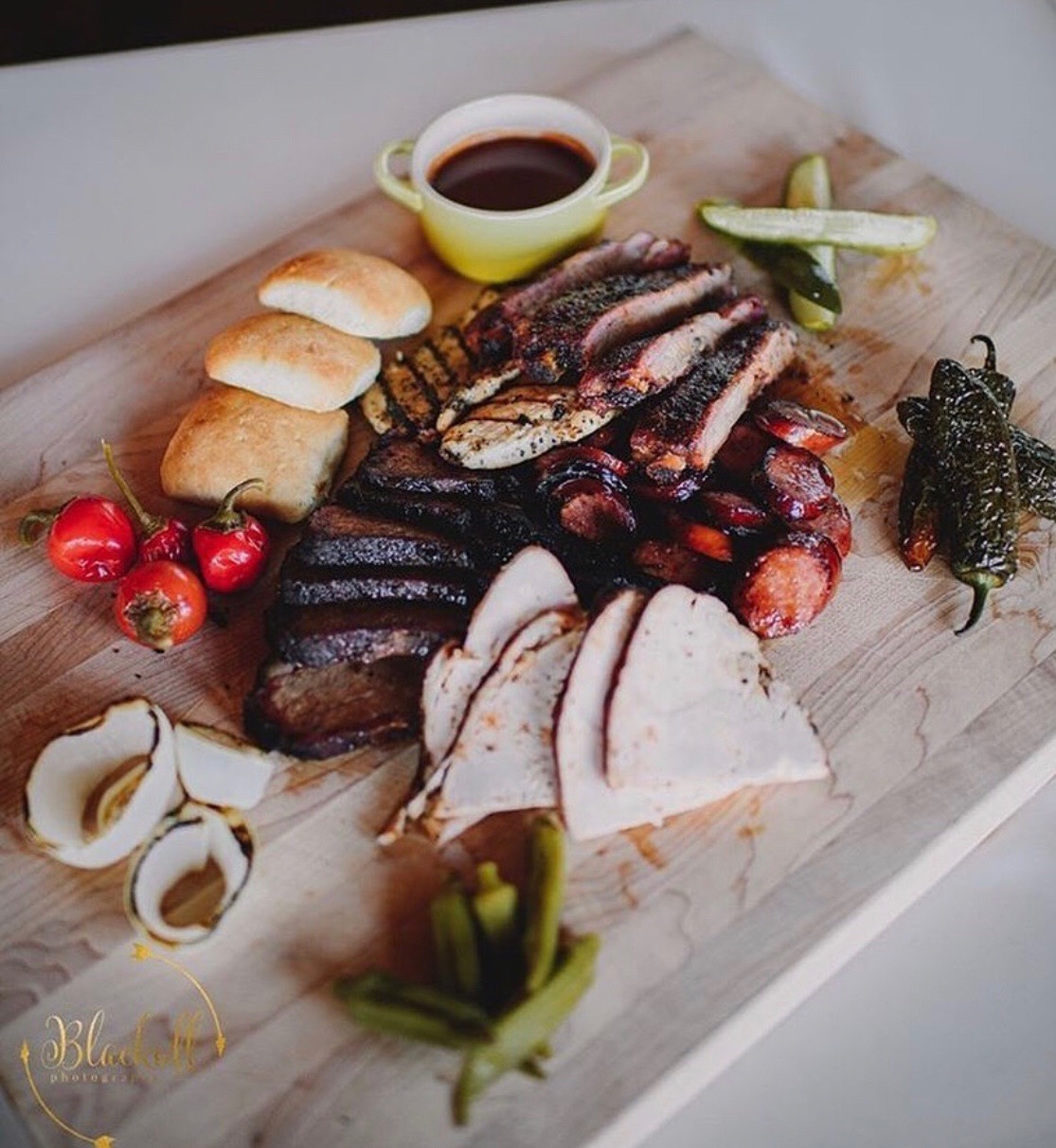 LS Catering - Lucky Spur Ranch