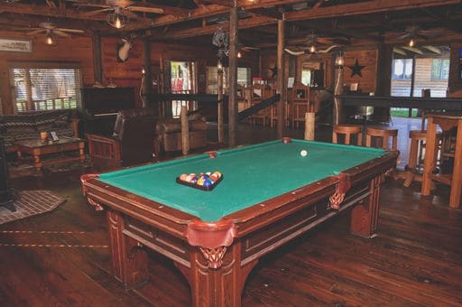 Exclusive Texas Activity Filled Weekend - Lucky Spur Ranch